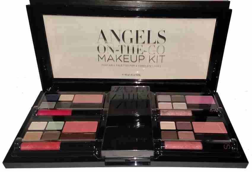 Fashion Angels Makeup Kit | Saubhaya Makeup