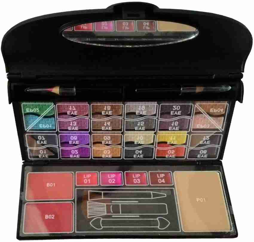 Mac Professional Makeup Kits | Saubhaya Makeup