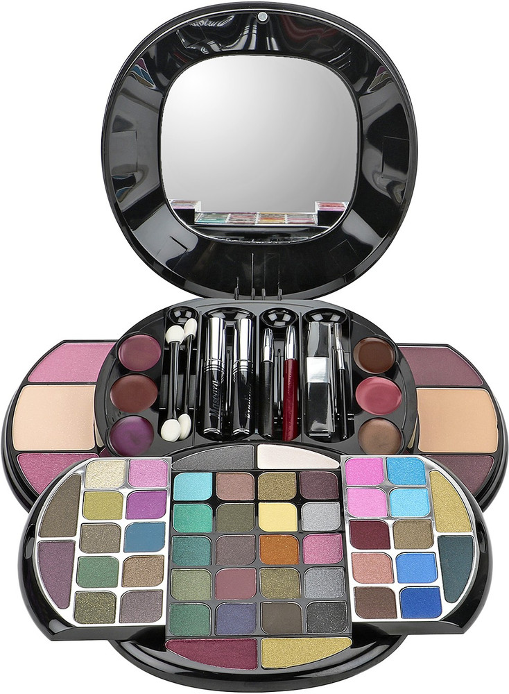 Cameleon Makeup Kit G1668 Review | Saubhaya Makeup