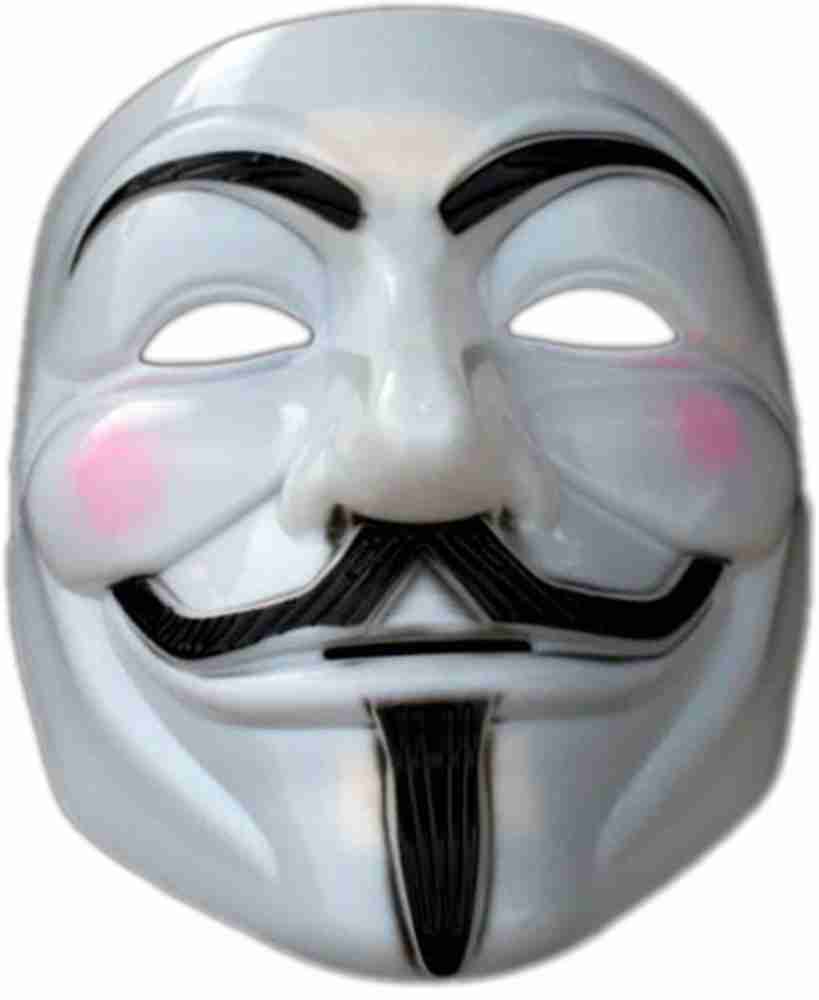 Nicky Romero Mask
