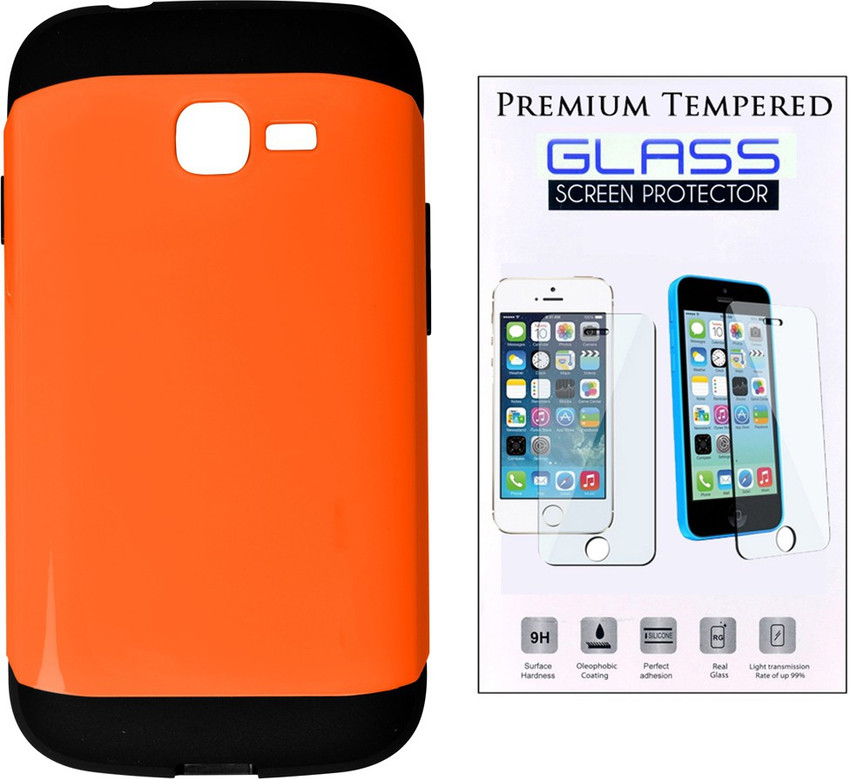 Samsung Galaxy Star Pro S7262 Colours