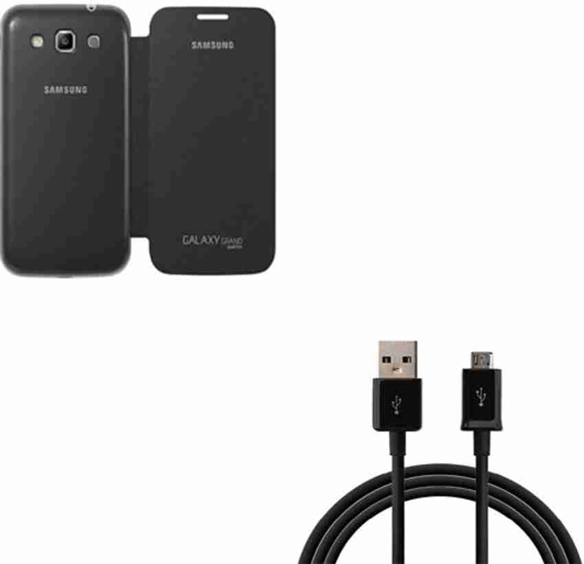 Samsung Galaxy Grand Quattro Black
