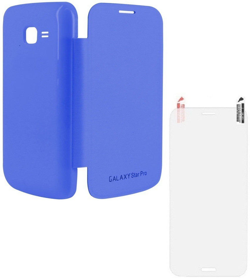 Galaxy Star Pro Cover