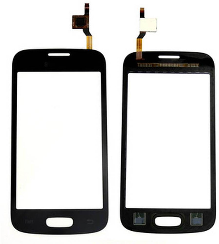 Samsung Galaxy Star Pro S7262