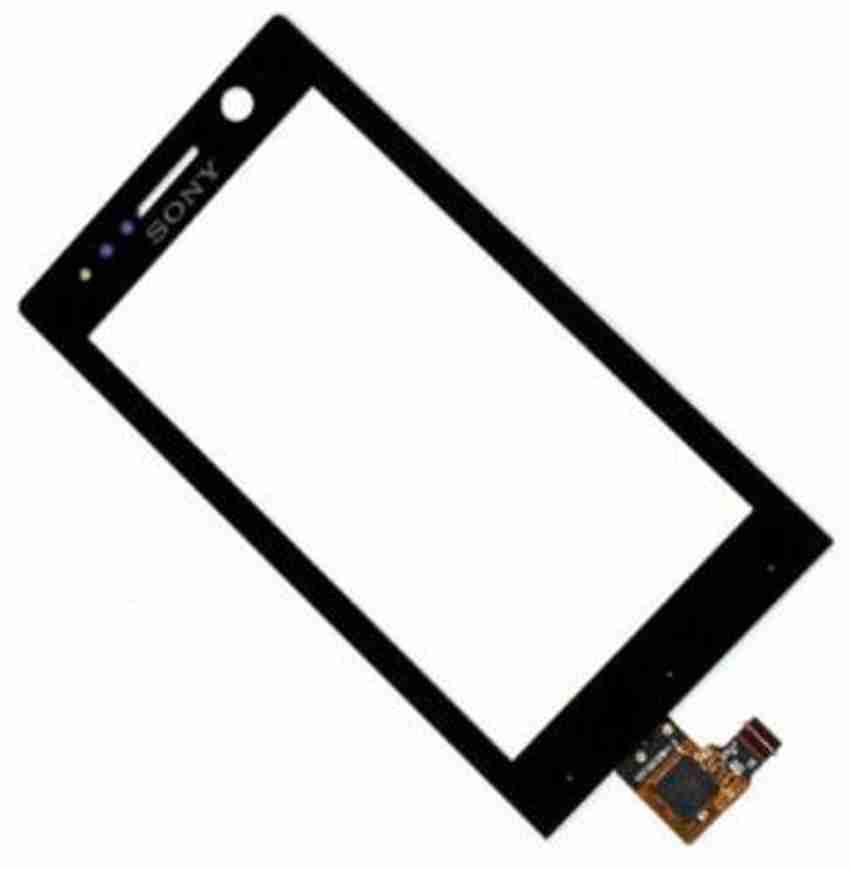 Xperia U White Vs Black