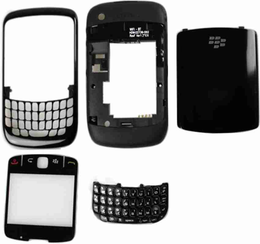 Blackberry Curve 9220 Black