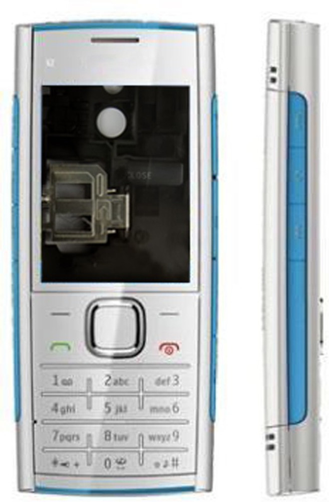 Nokia X2 00