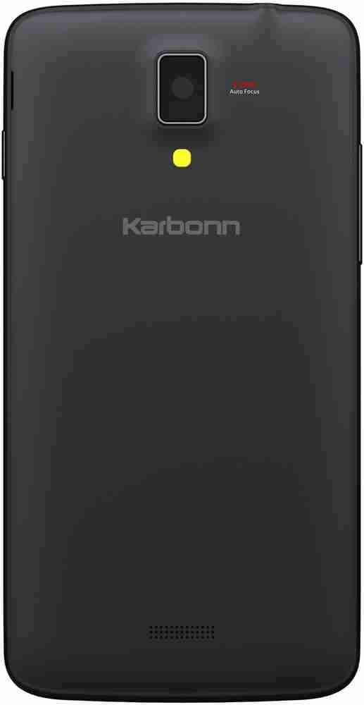Karbonn Titanium S5 Plus Price