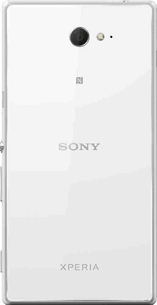 Xperia M2 Dual