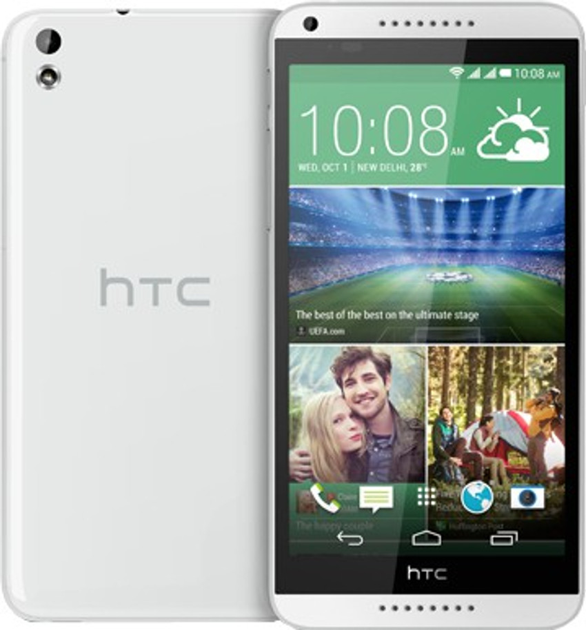 Htc Desire 816g Blue