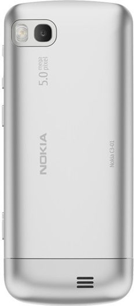 Nokia C3 01