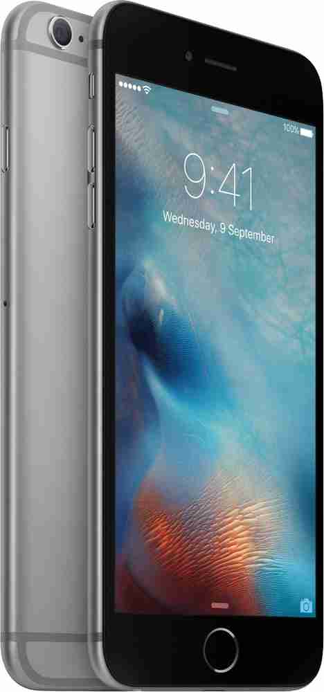Iphone 6 Plus Silver Vs Space Gray