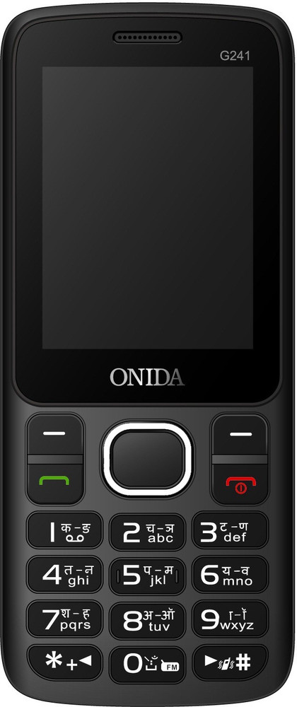 Onida Mobile Logo