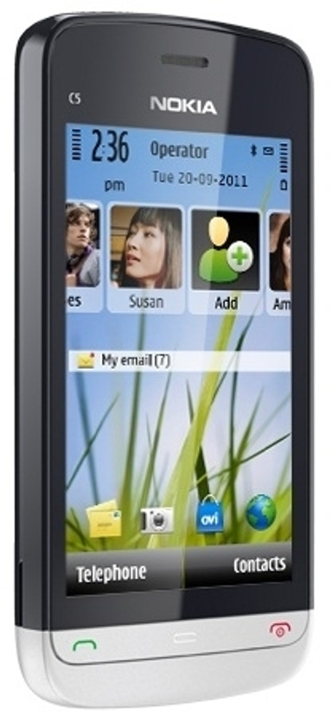 Nokia Asha 304