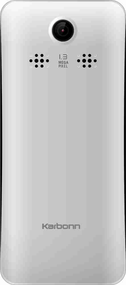 Karbonn Smart Mobile K44