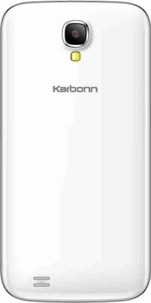 Karbonn A35 Black