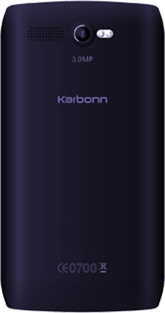 Karbonn A1 Plus Box