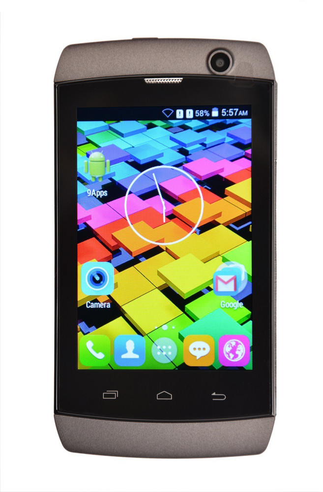 Karbonn Smart A35