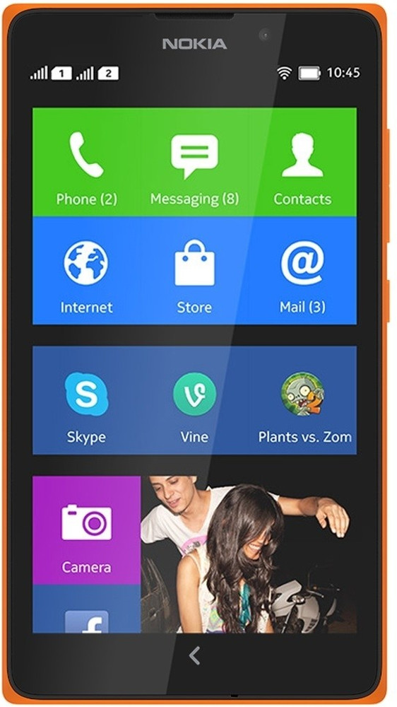 Nokia Xl Price And Features
