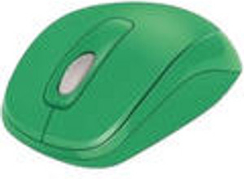 Microsoft Wireless Mouse 1000
