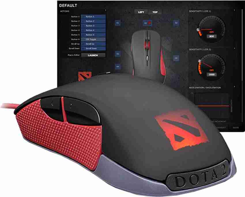 Razer Mouse Dota