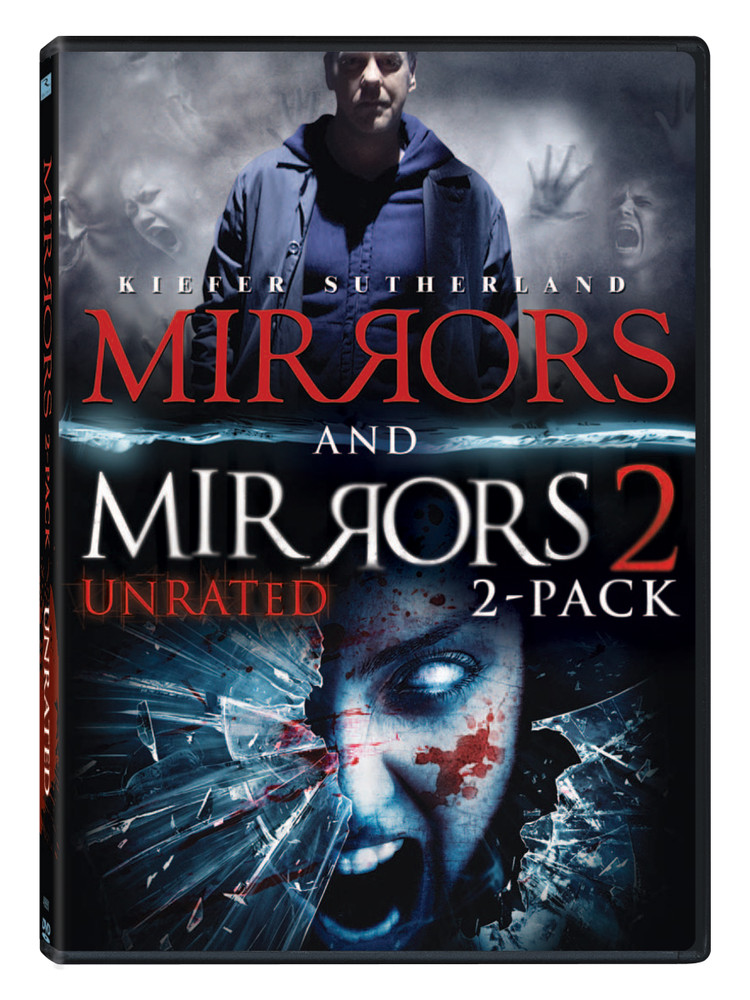Mirrors 2 Movie