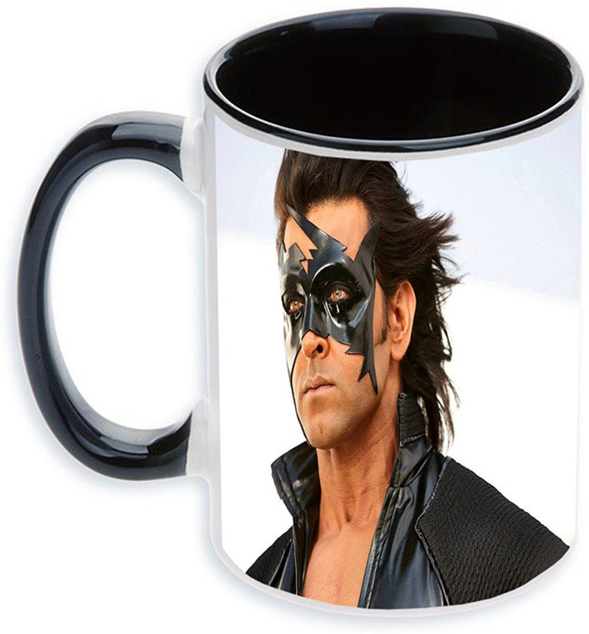 Hrithik Roshan In Krrish Wallpapers