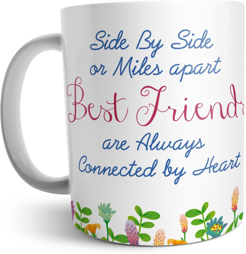 Best Friend Tag Quotes