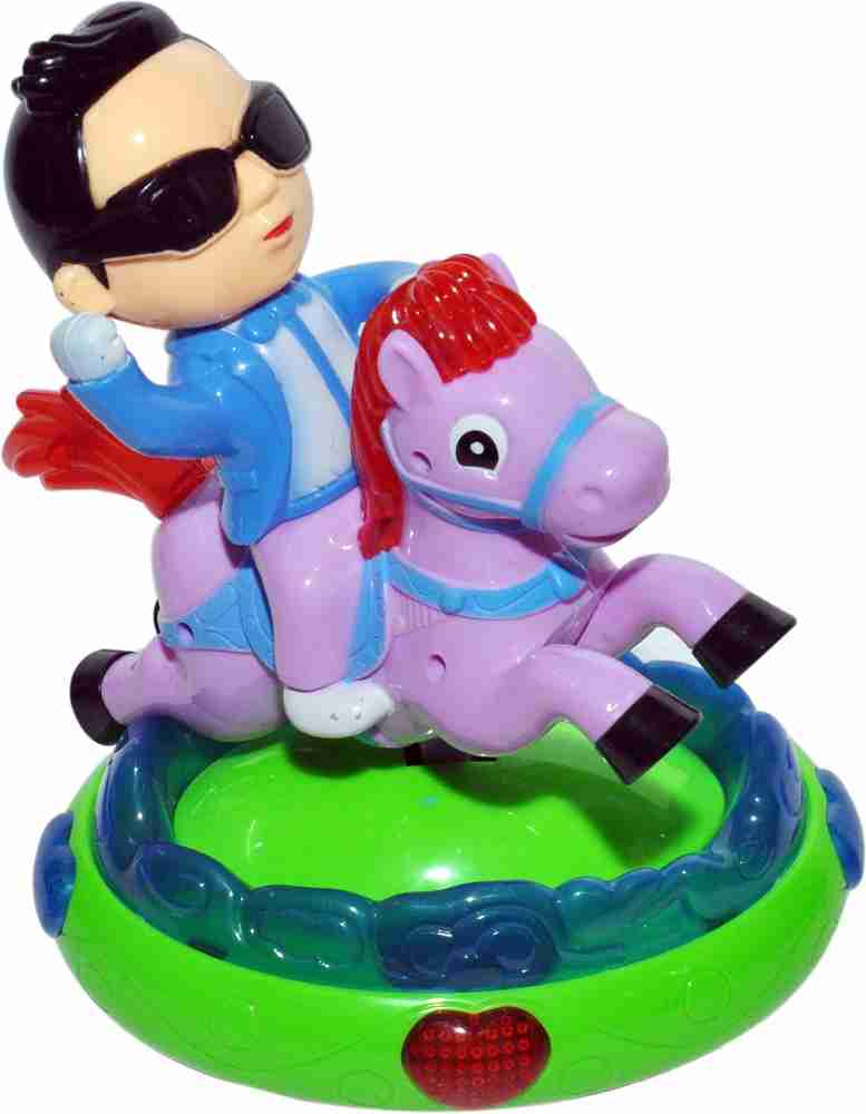Gangnam Style Toy