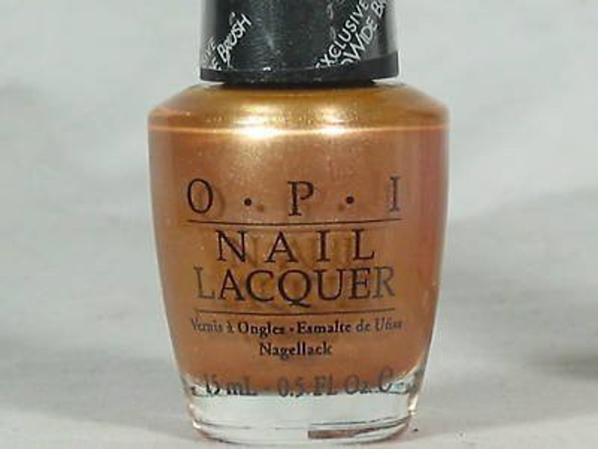 Opi Golden Rules