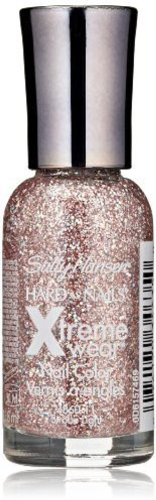 Sally Hansen Strobe Light