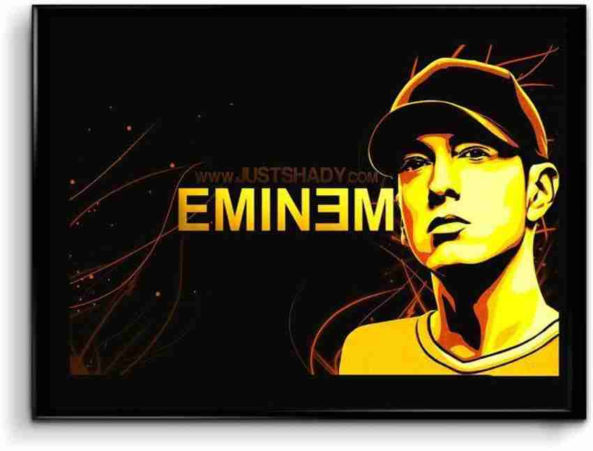 Eminem Rap God Cover
