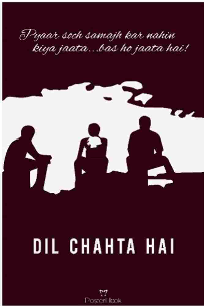 Dil Chahta Hai Wallpapers