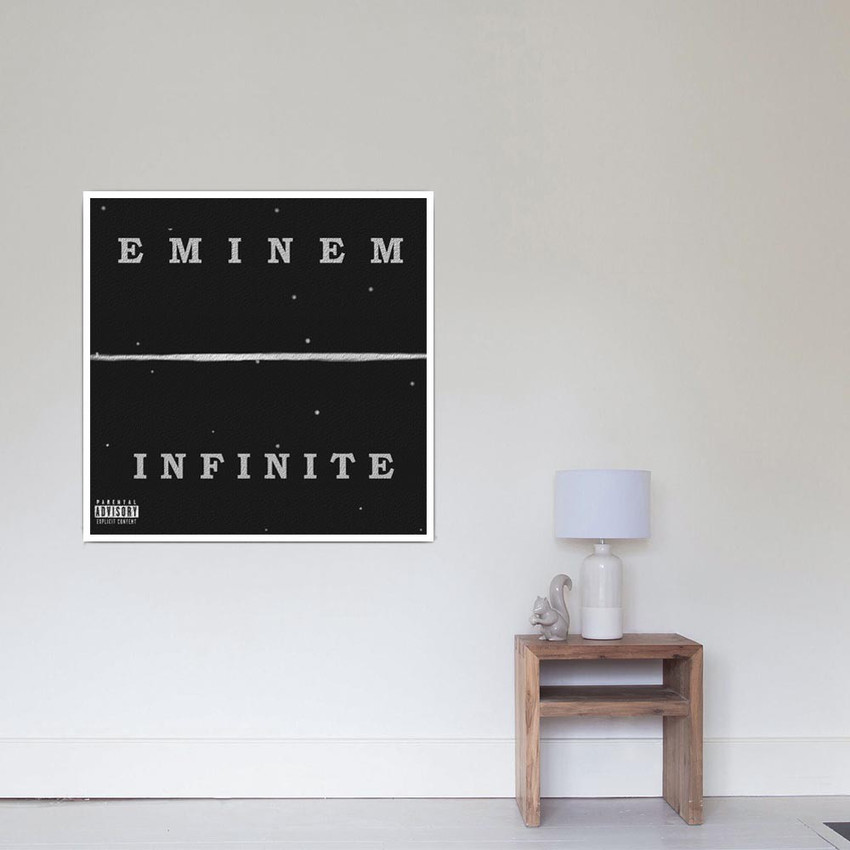 Eminem Infinite