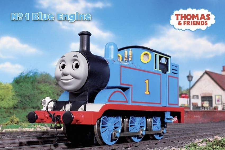 Thomas And Friends Pictures To Print