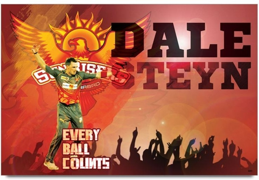 Dale Steyn Wallpapers Srh