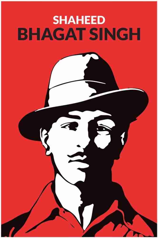 Bhagat Singh Wallpaper Hd