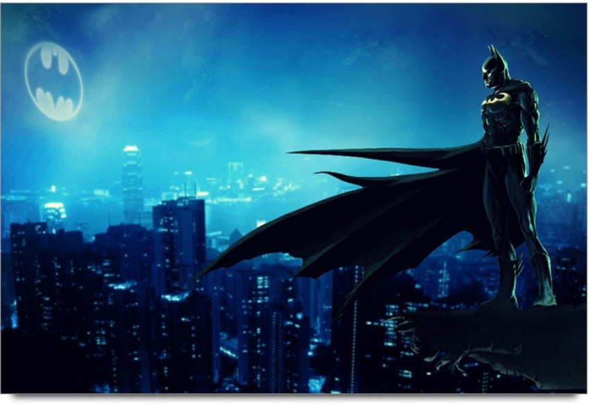 Cool Batman Pictures