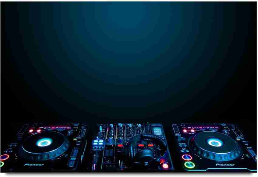 Pioneer Cdj Wallpaper