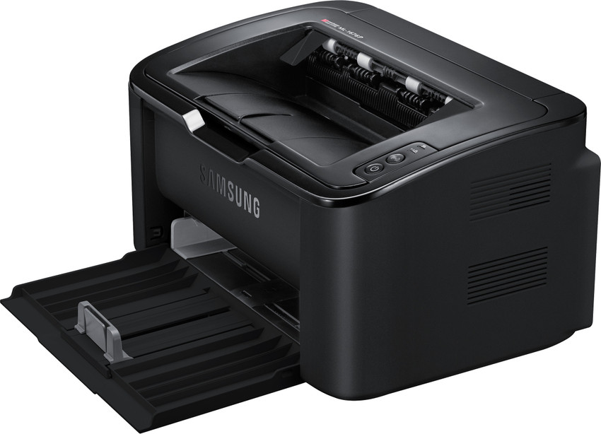 Samsung ML-1665 Mono Laser Printer, Refurbished