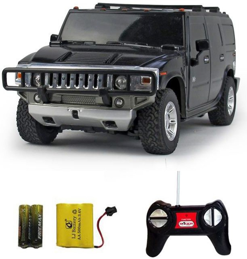 Mahindra Scorpio Modified Hummer