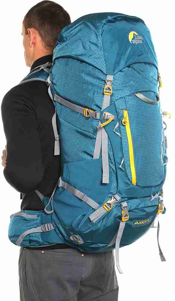 Cerro Torre Backpack