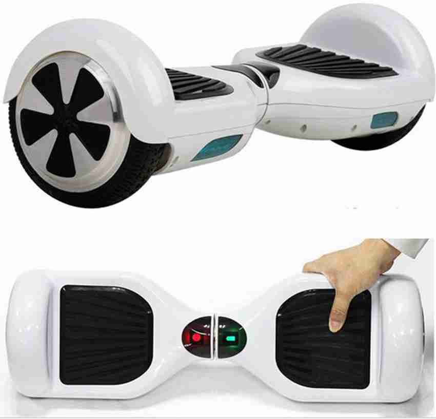 Motorized Wave Board
