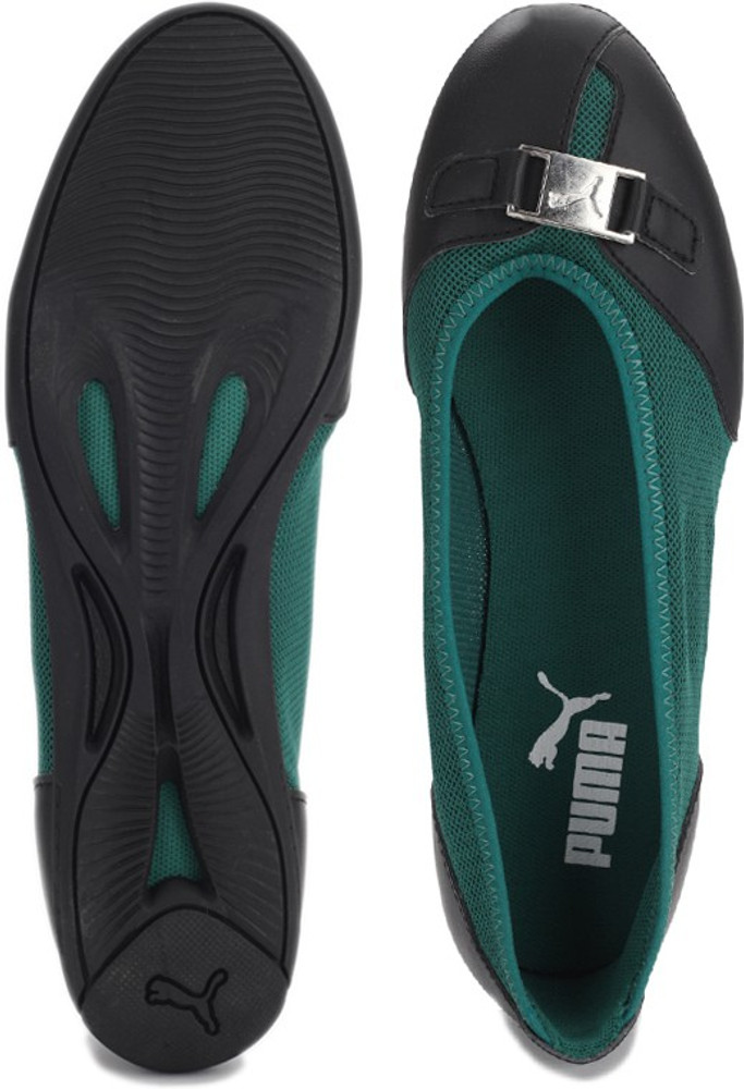Puma Saba Ballerina Flats