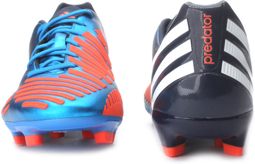 Adidas Predator Lz Trx Fg Blue