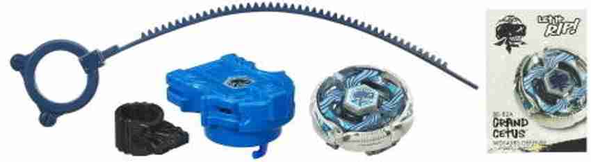 Beyblade Metal Masters Grand Cetus