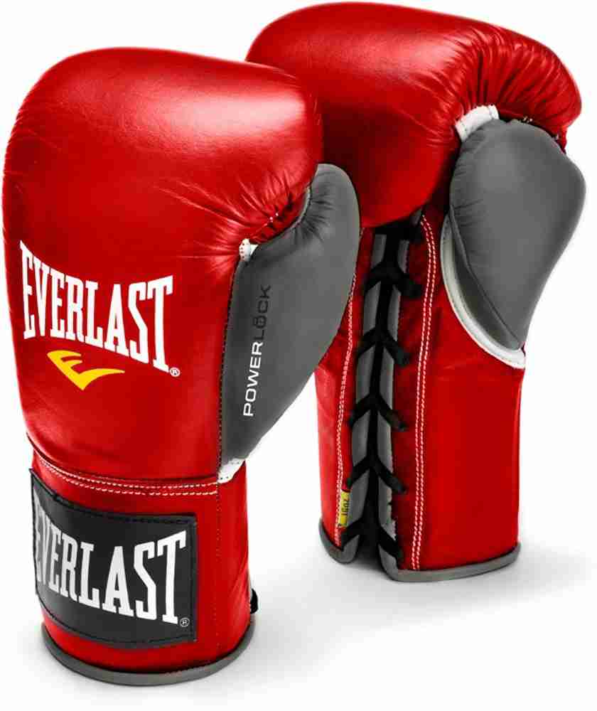 Everlast Professional Boxing Gloves
