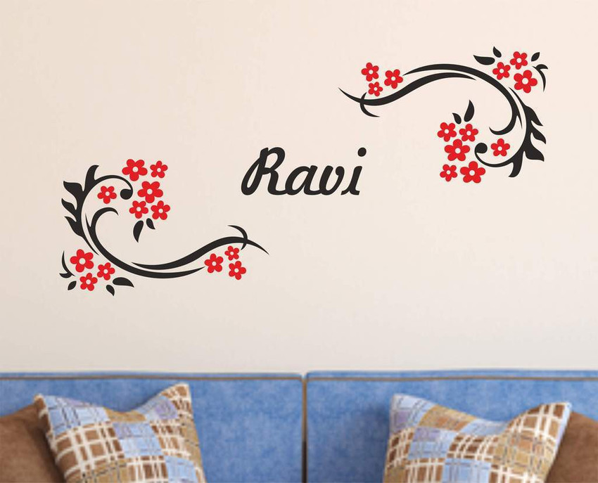 Ravi Name Hd Wallpaper