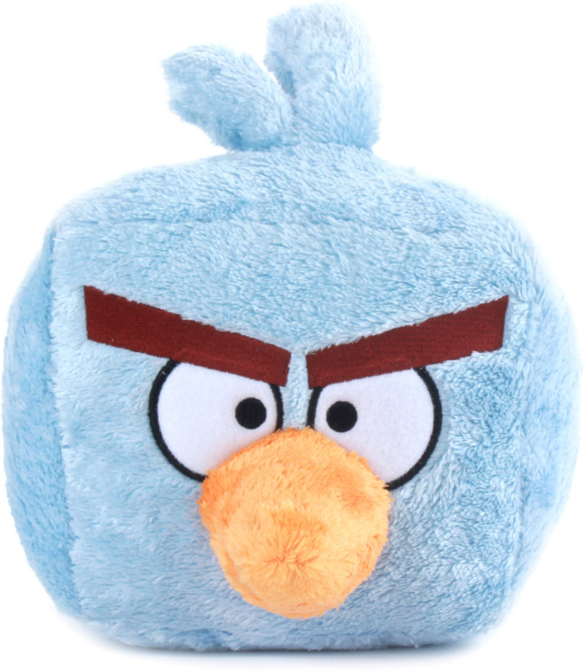 Angry Birds Space Blue