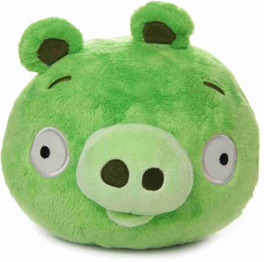 Angry Birds Pig Plush